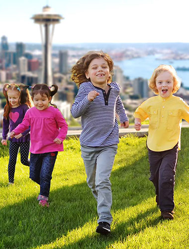 About Us – Livable Seattle Coalition